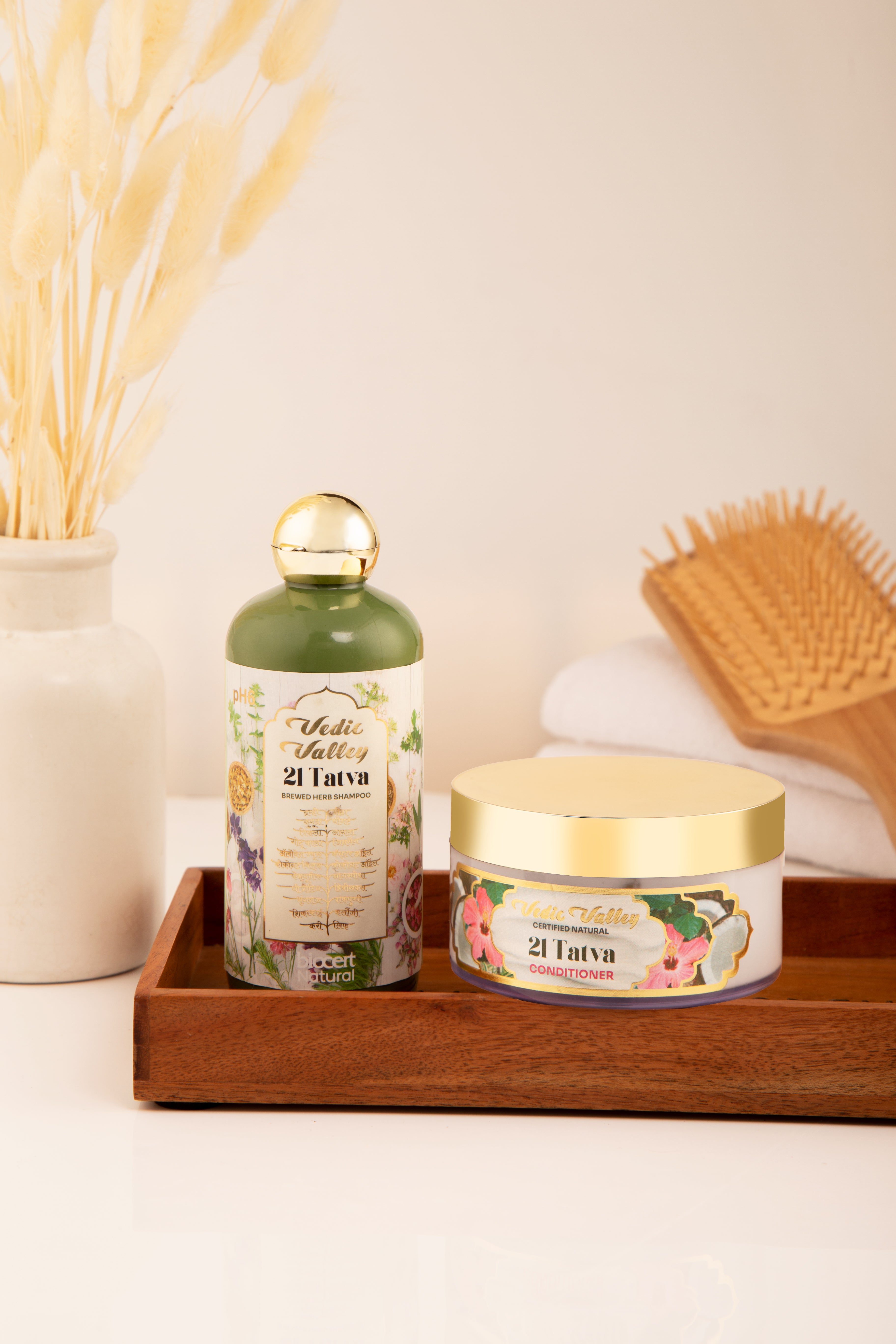 Shampoo vs. Conditioner: When and How to Use Each for Maximum Hair Hea ...