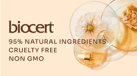 What are ‘Biocert’ certifications? – Vedic Valley