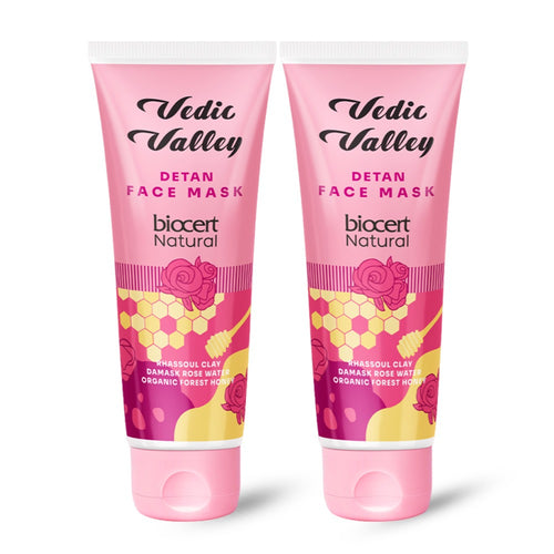 Face Mask – Vedic Valley